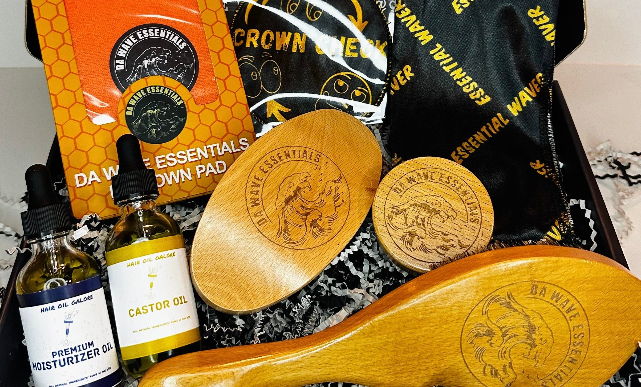 Best 360 Wave Routine for Beginners: Top Tips + Products That Actually ...