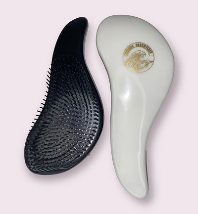 Debunking the Myths and Revealing the Facts of Detangling Shower Brush ...