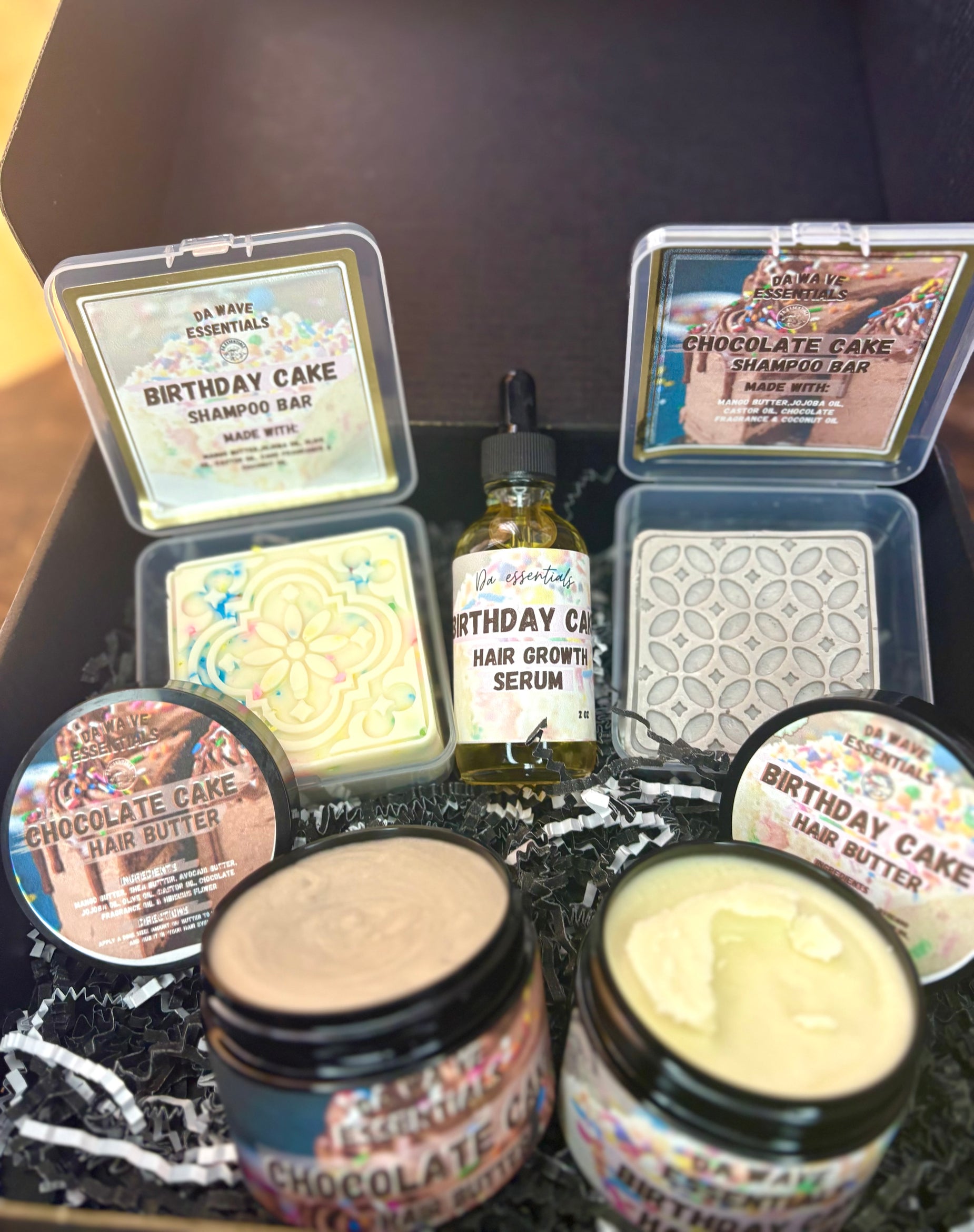 BUY 3 GET 3 FREE! – DA WAVE ESSENTIAL