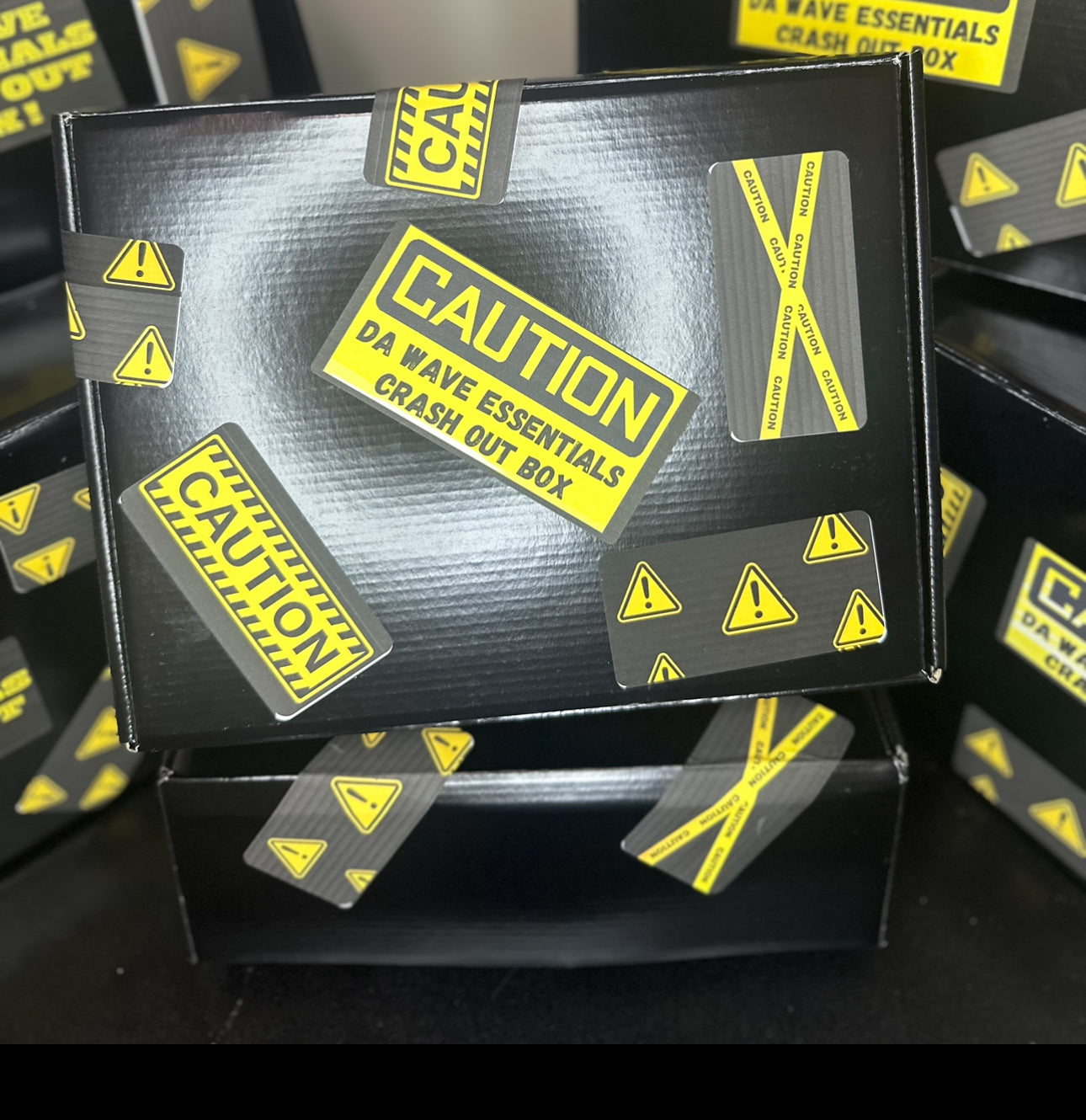 Black Friday – DA WAVE ESSENTIAL