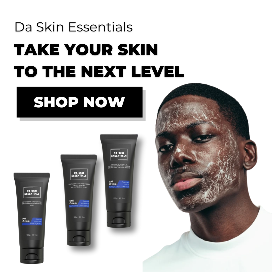 Essentials – DA WAVE ESSENTIAL